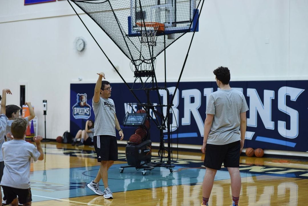 The Ultimate Basketball Off-Season Planning Guide