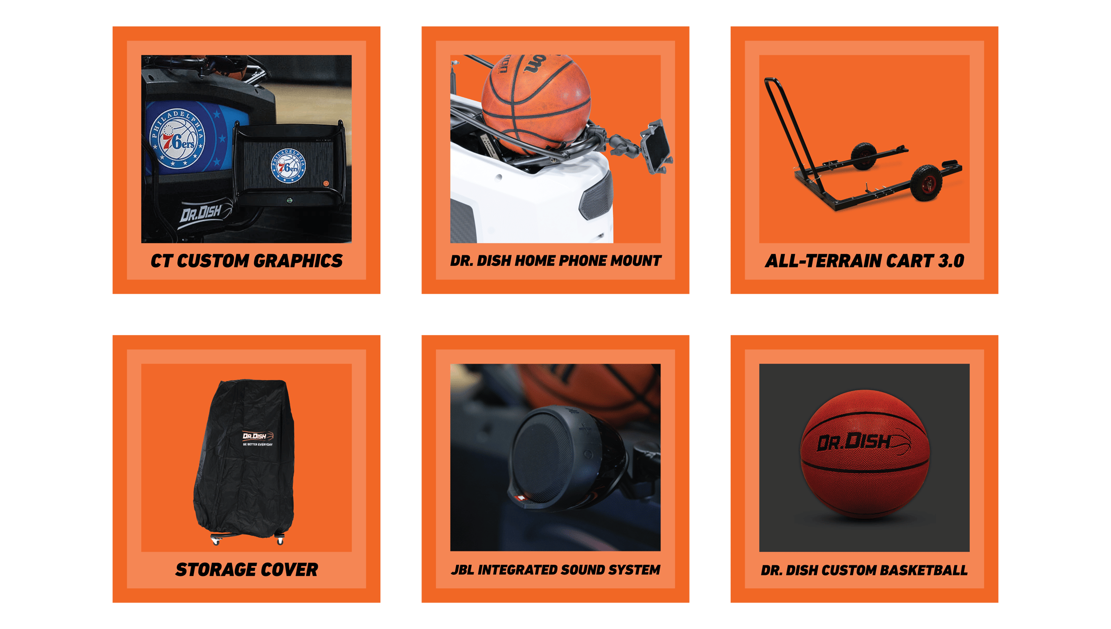 Basketball Shooting Machines: A Buyers Guide (2022 Edition)
