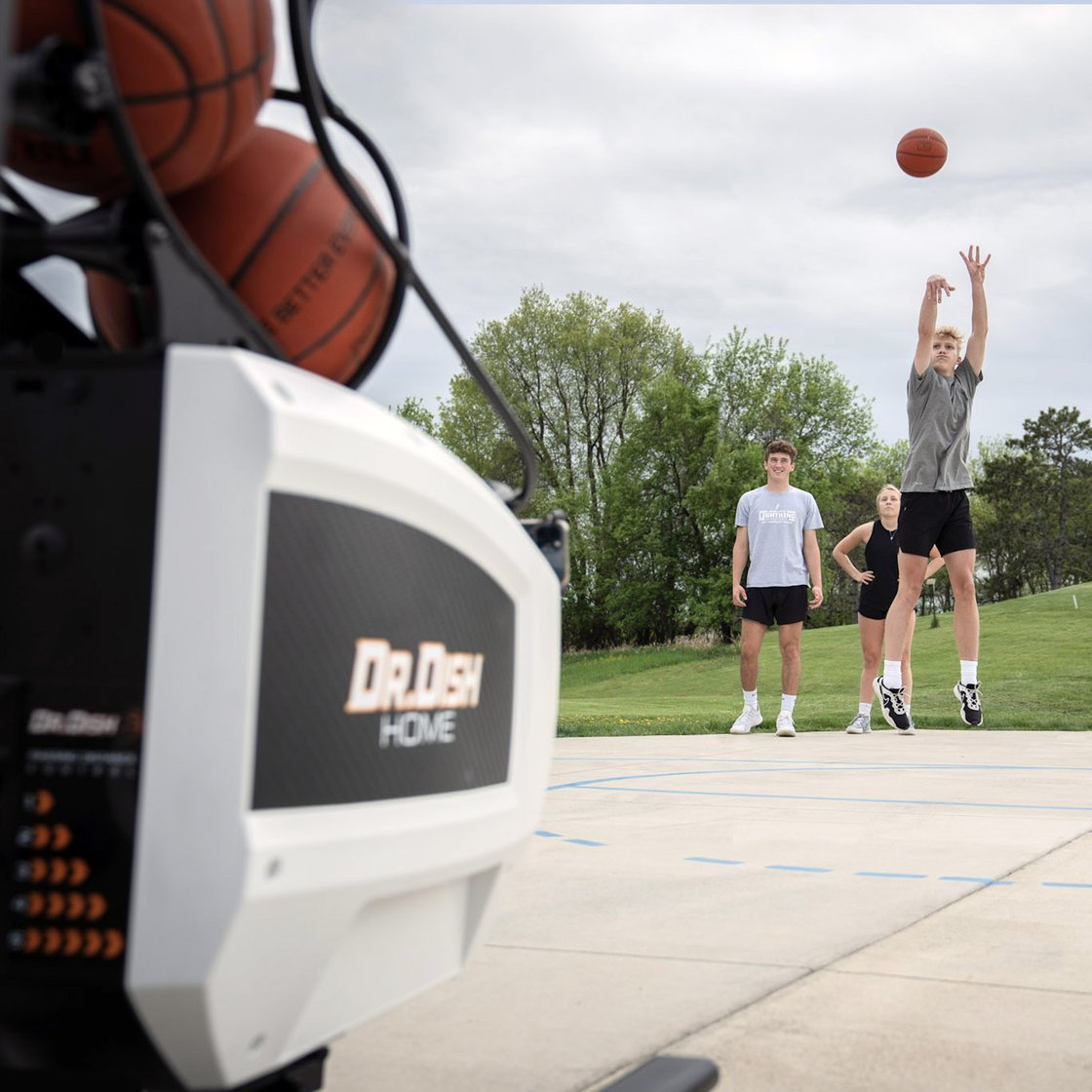4 Ways Nutrition Can Affect Your Basketball Performance