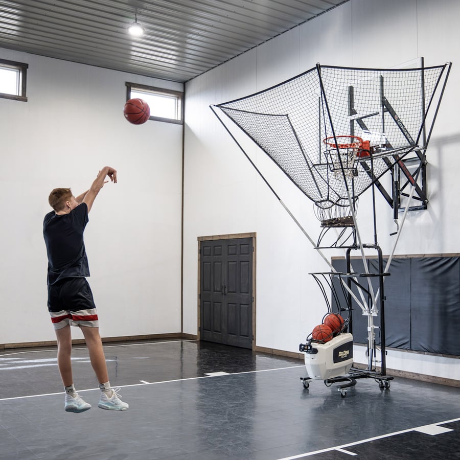 10 Things I Wish I Knew as a Basketball Parent