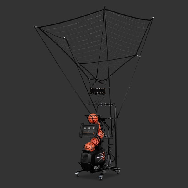Basketball Shooting Machines: A Buyers Guide