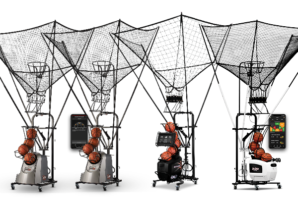 What is a Basketball Shooting Machine?
