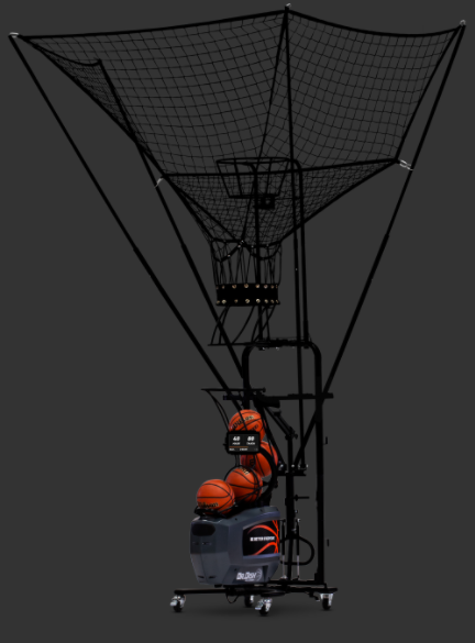 Basketball Shooting Machines: The 2024 Buyers Guide