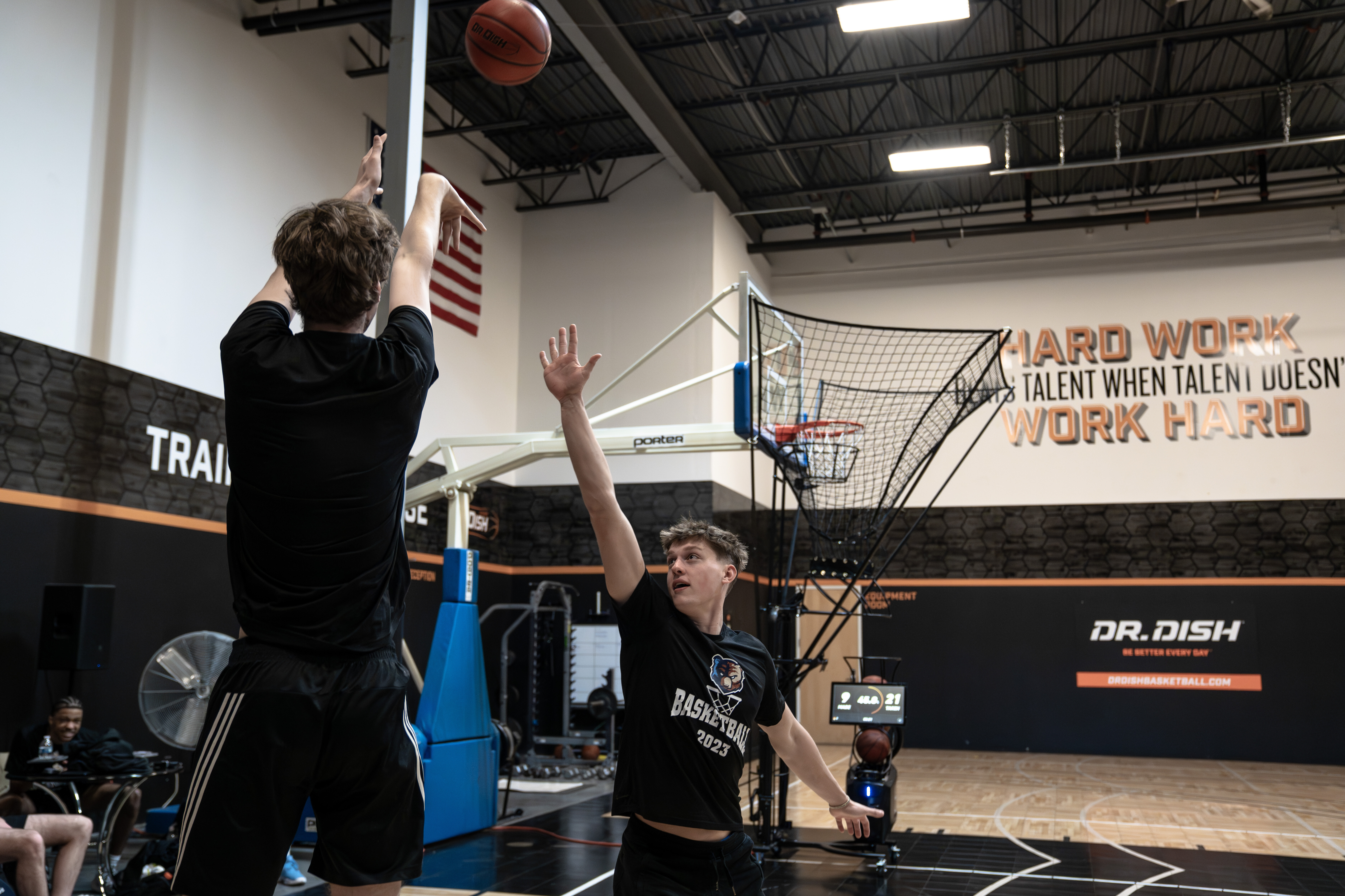 8 Ways to Run an Open Gym