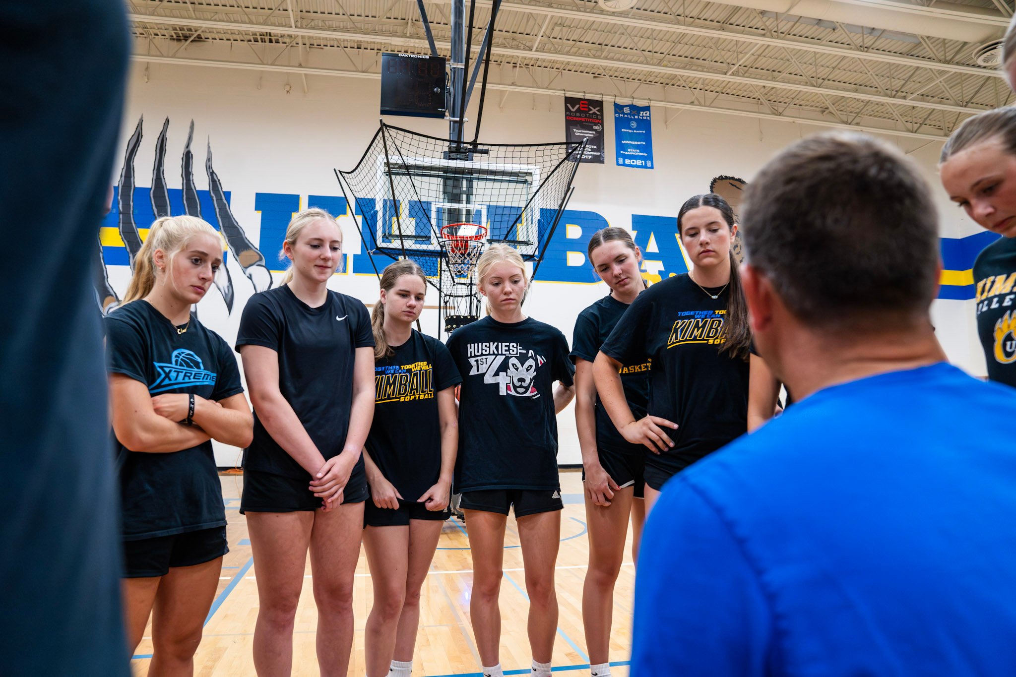 Why Your Best Basketball Must Come After January