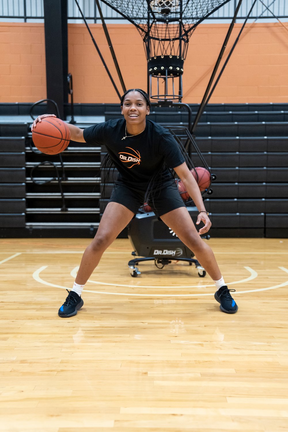 How I Fell in Love with the Game- Zia Cooke