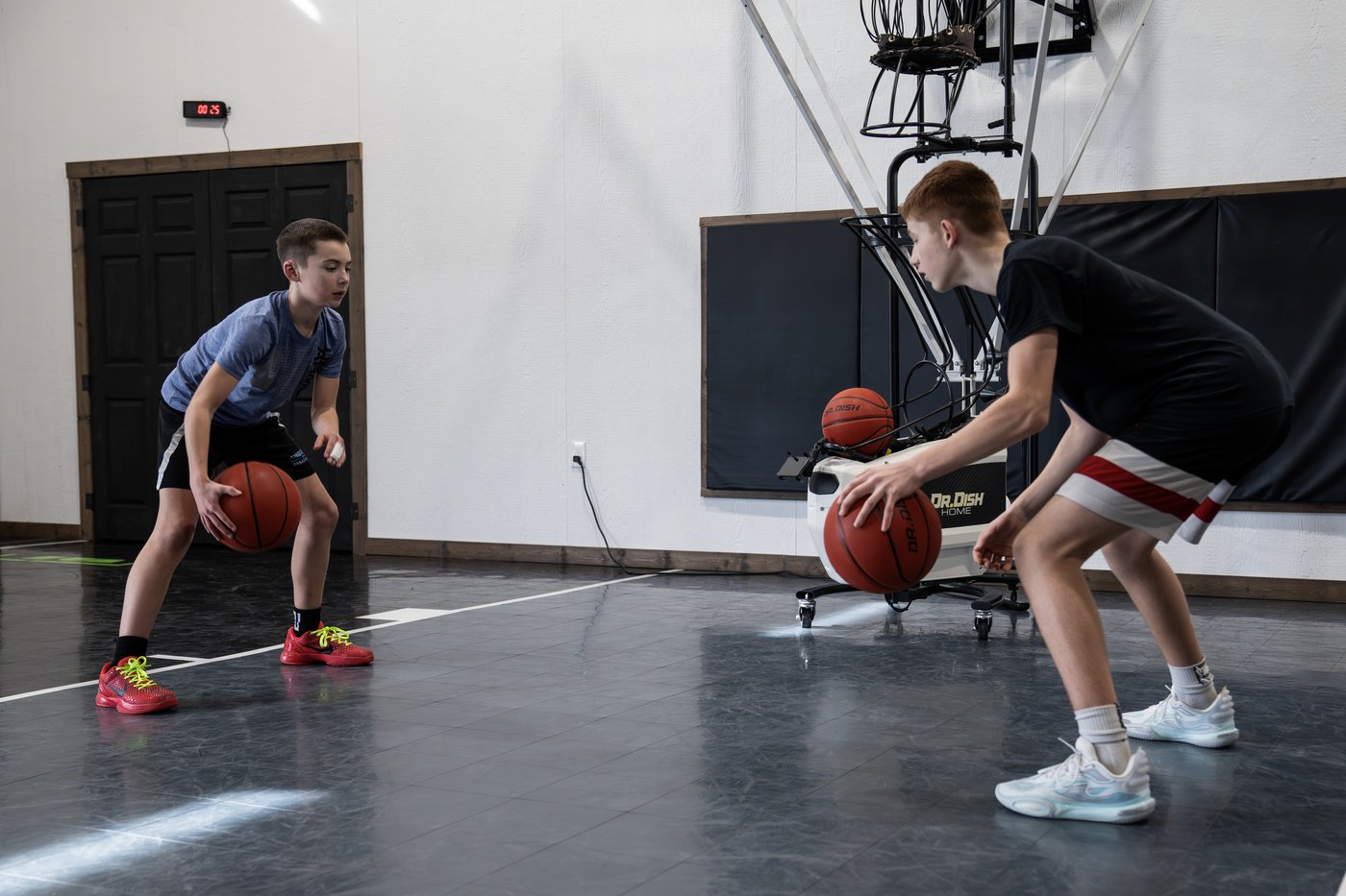 4 Ways Nutrition Can Affect Your Basketball Performance