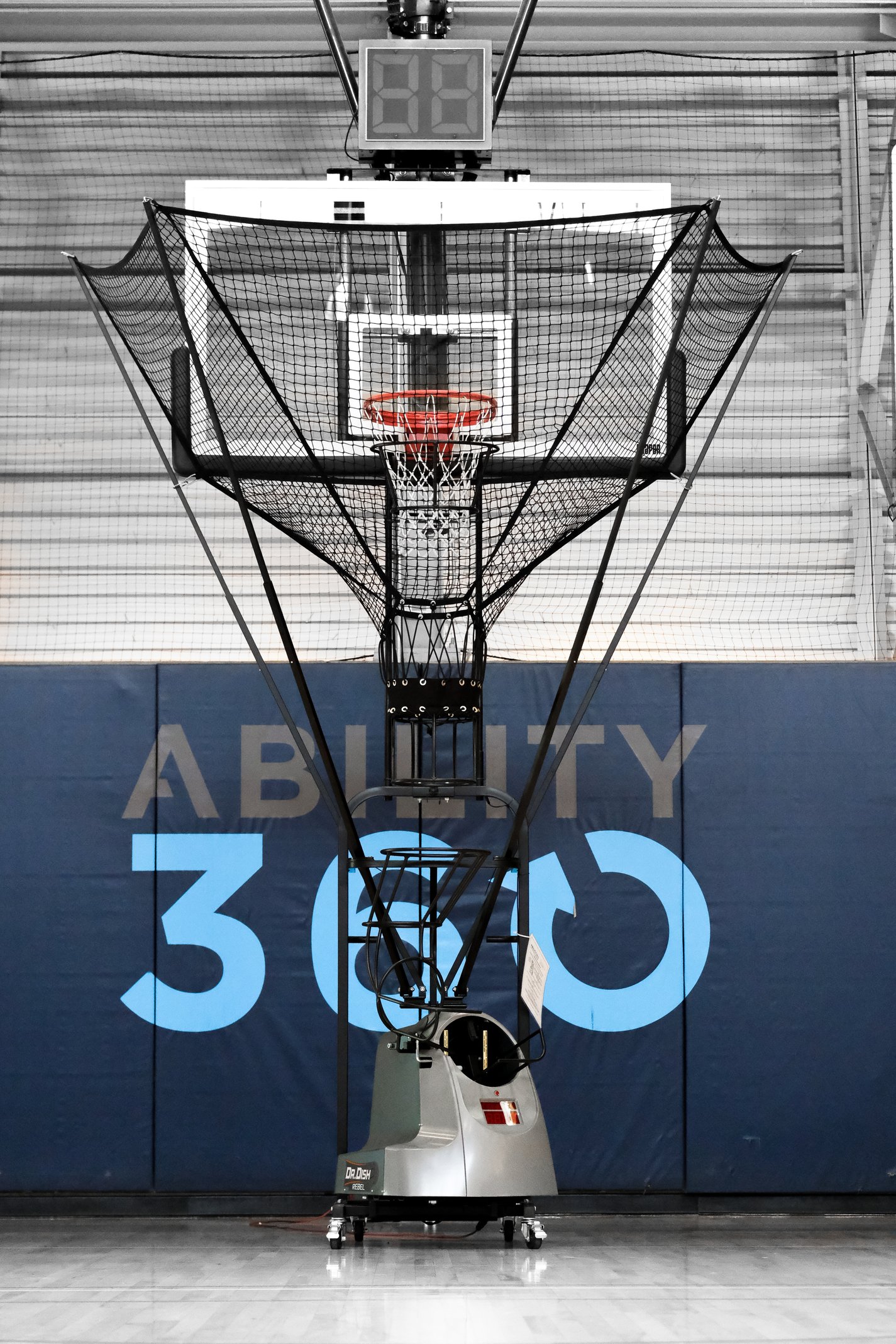 How Ability360 is Making Basketball Accessible for Adapted Athletes