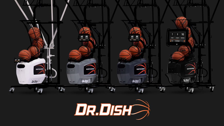 Why Basketball Shooting Machines are now Necessary