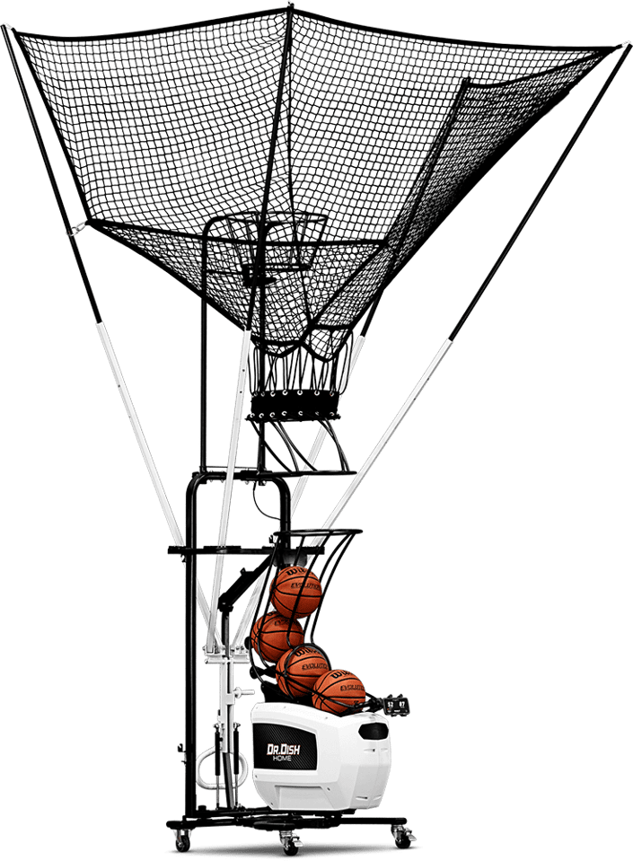 Basketball Shooting Machines: A Buyers Guide