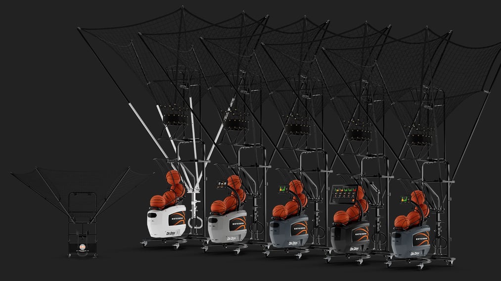 Basketball Shooting Machines: The 2024 Buyers Guide