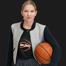 Meet Our Dr. Dish Trainers