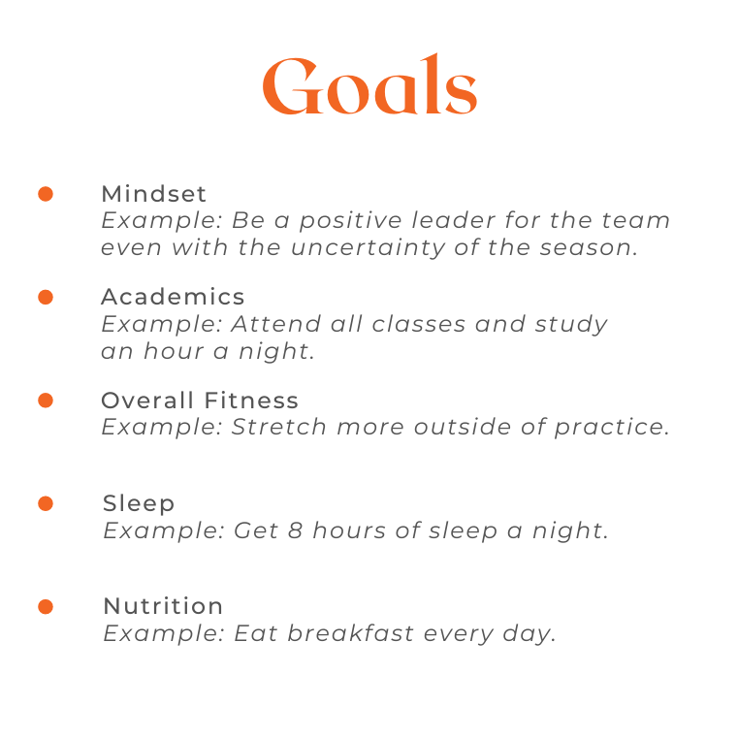 4 Opportunities Available for Athletes to Maximize During COVID