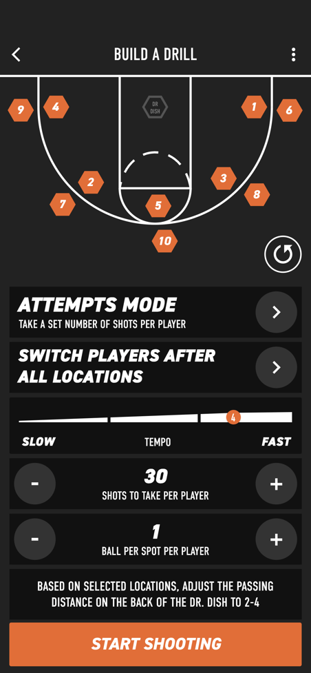 3 Multiplayer Basketball Drills To Try