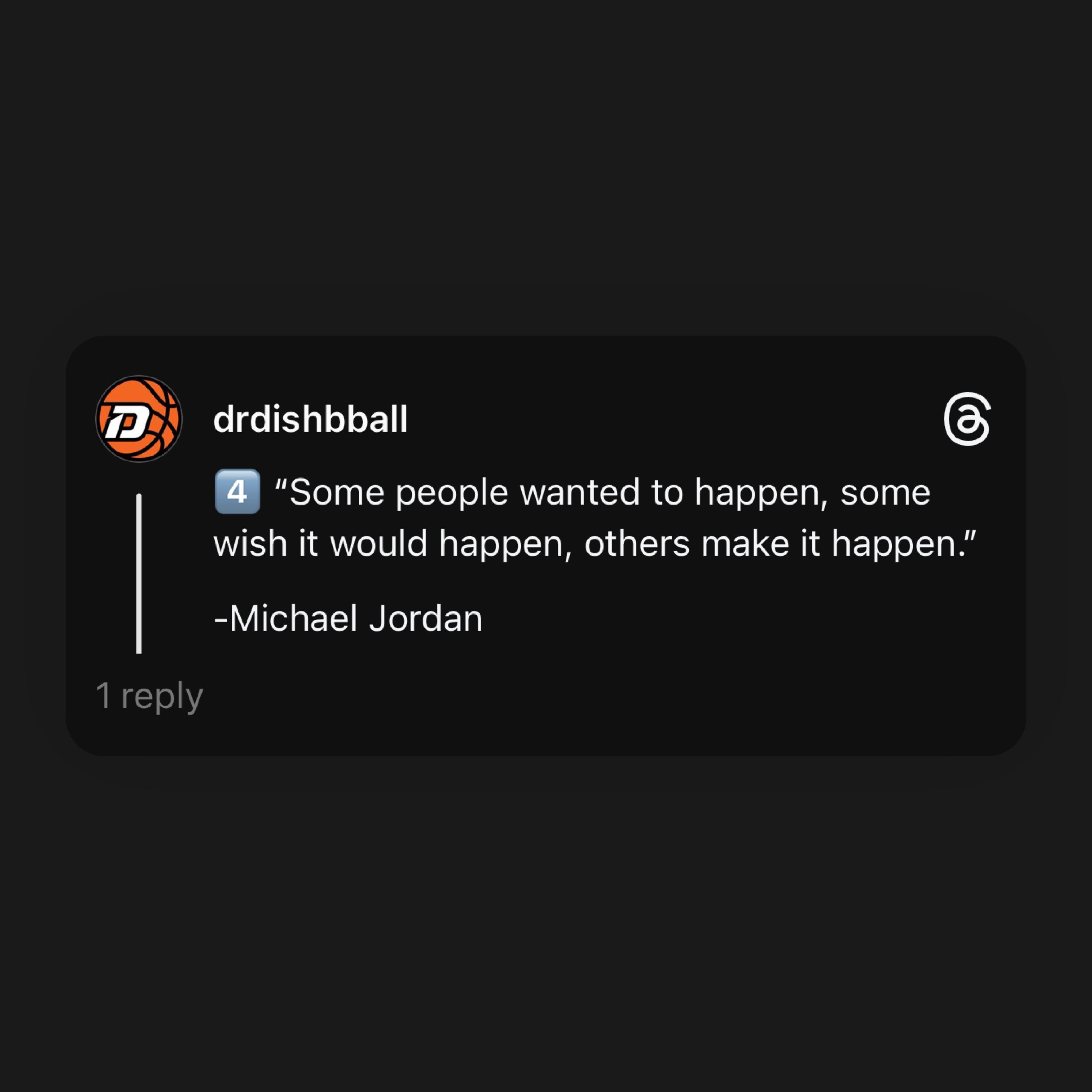 10 Inspirational Basketball Quotes from Legends for Your Season