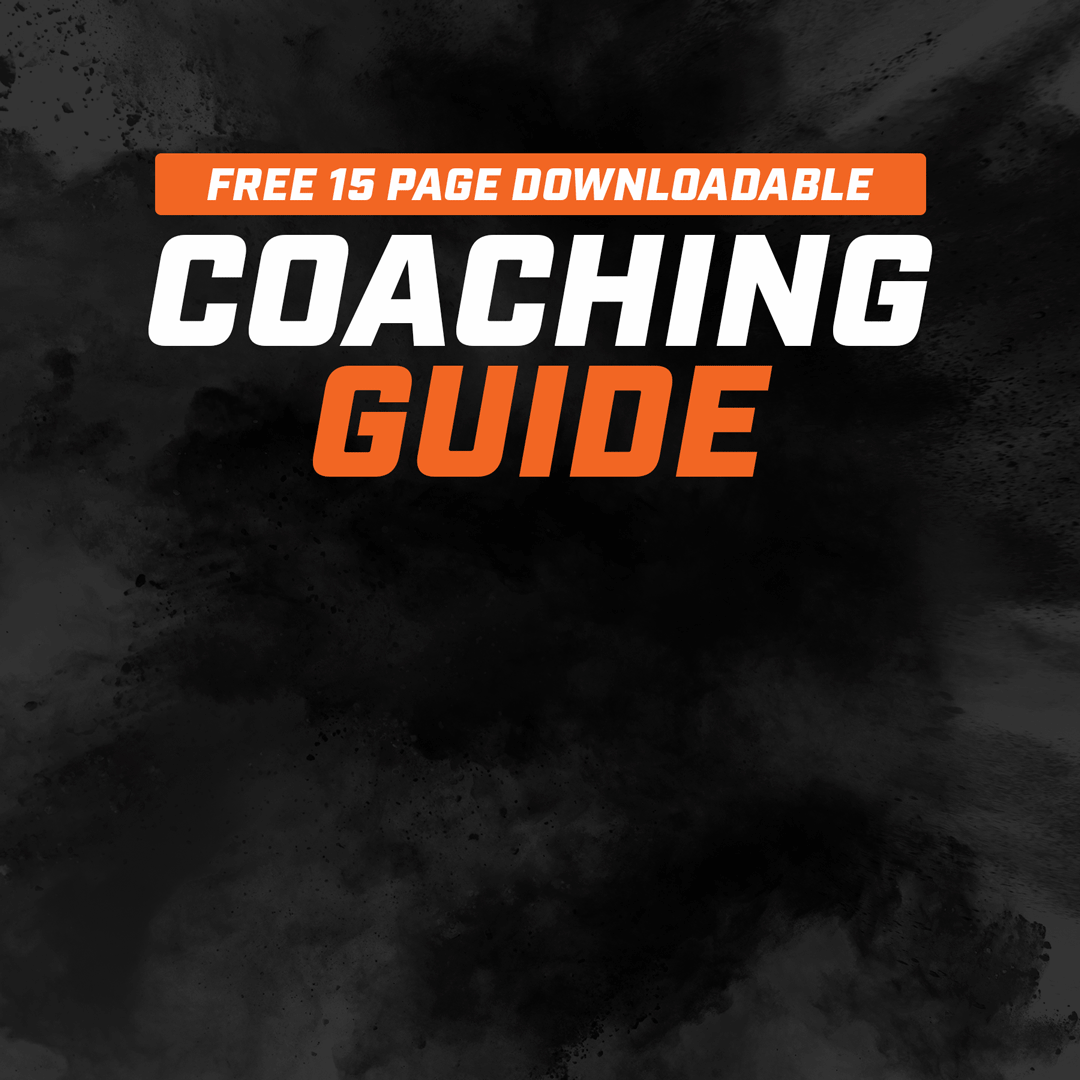 The Top 10 Challenges Every Basketball Coach Faces