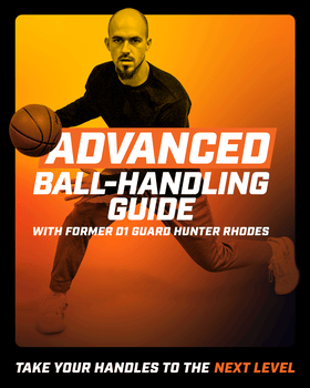 Unlock FREE Advanced Ball-Handling Guide