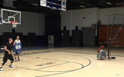 A Modern Basketball Shooting Machine is More Affordable Than You Might ...