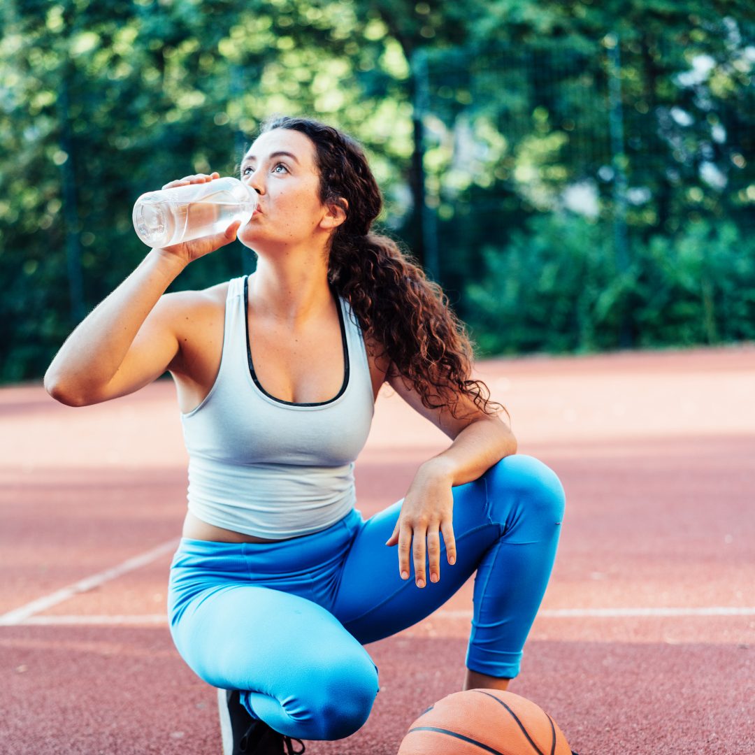 Recovery Techniques All Basketball Players Need in Their Routine