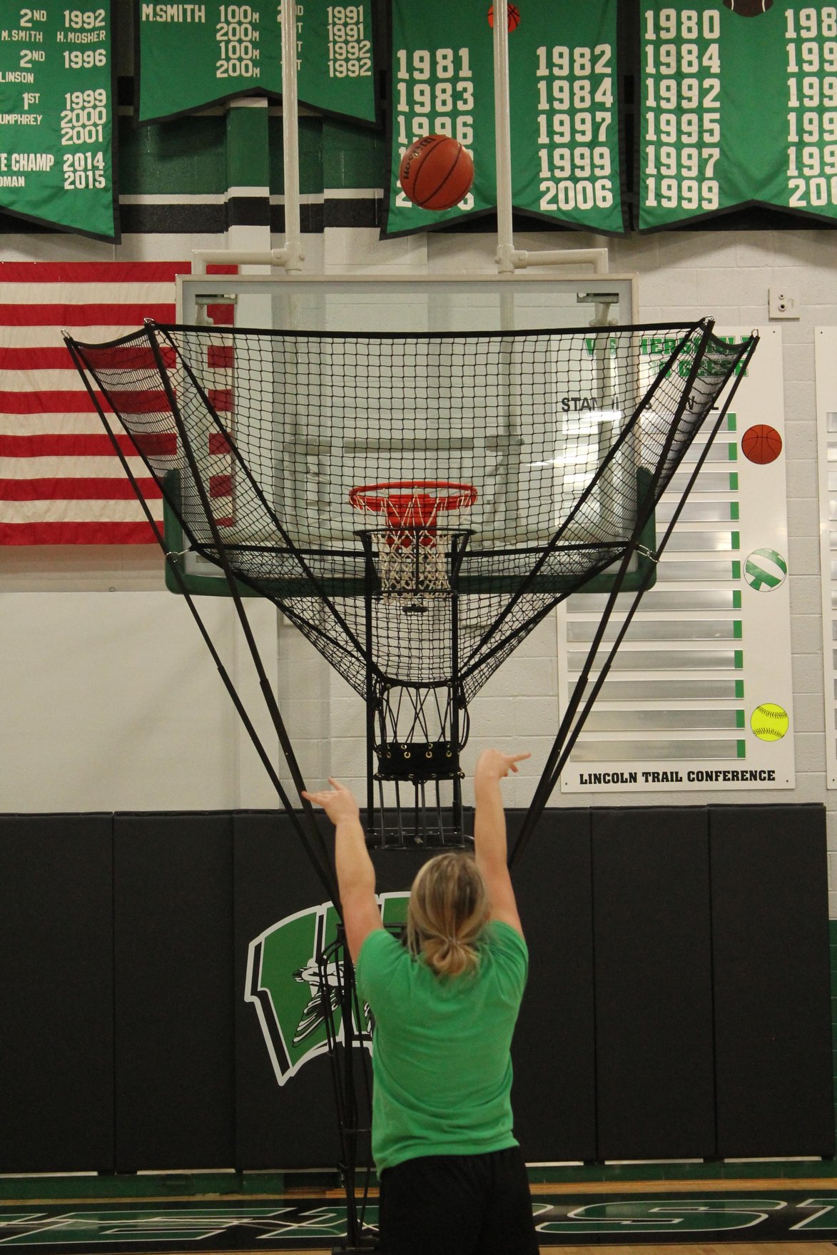 How To Set Goals as a Basketball Player