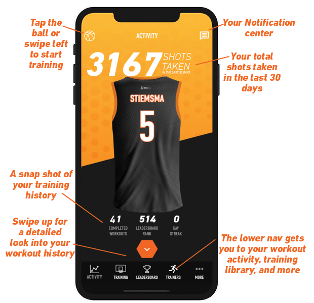 How to Use the Dr. Dish Home Player App