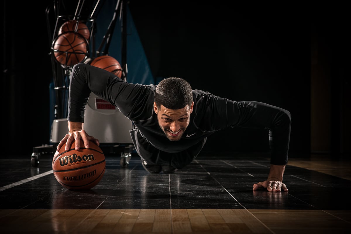 8 Things Mentally Tough Basketball Players Do