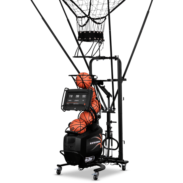 Duke Basketball Team Drill: Transition Post Elbow Read