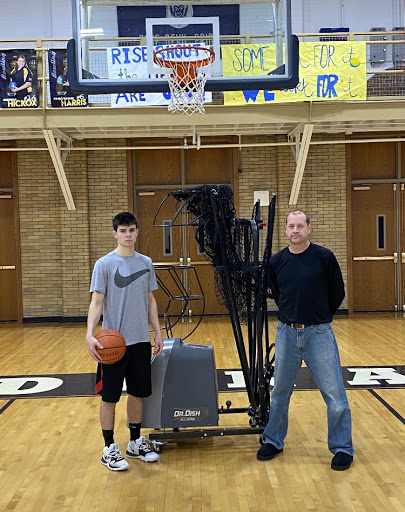 How Work Ethic Helped Develop One of the Best Shooters in Ohio History