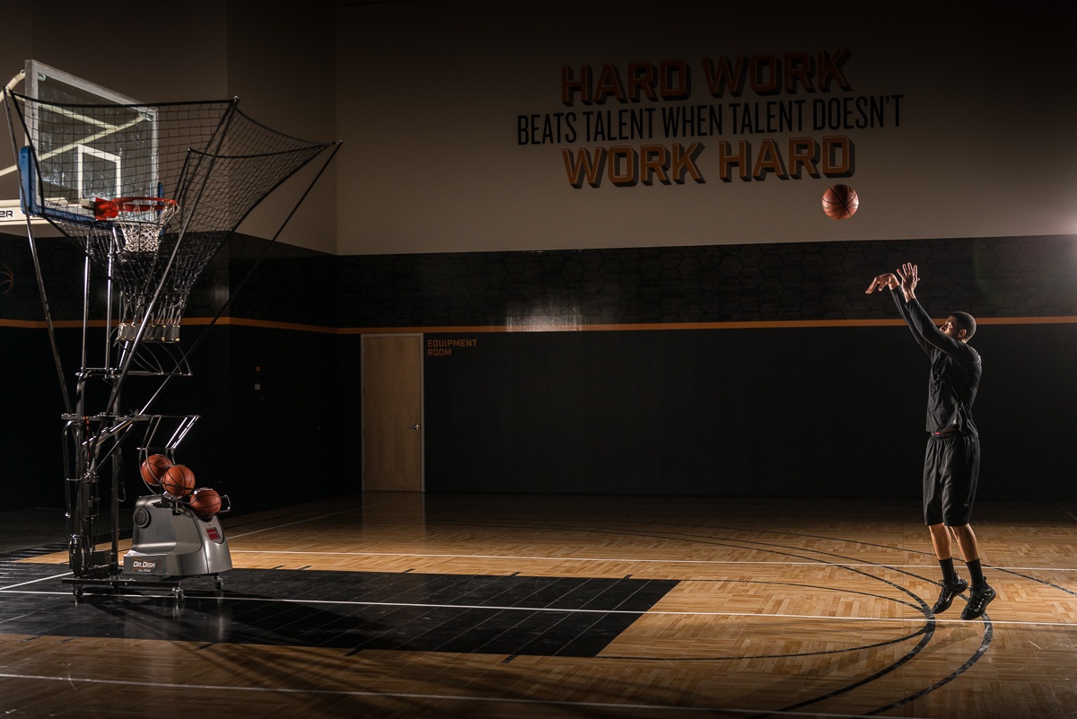 Basketball Drills Skill Builder 15 Minute Shooting Workout