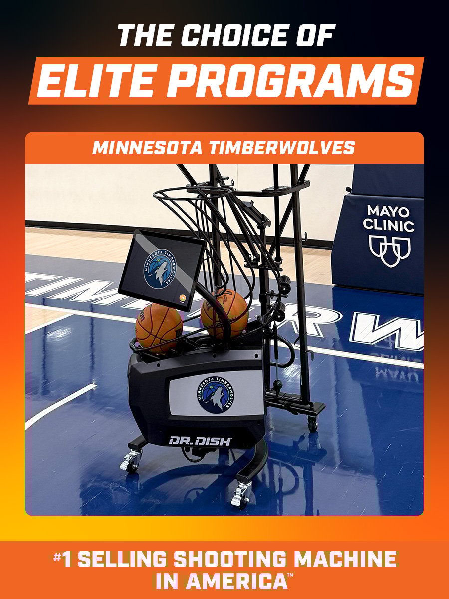 Minnesota Timberwolves Upgrade to CT+