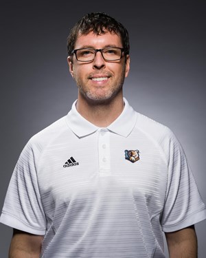 Dr. Dish Basketball Blog | Tony Miller